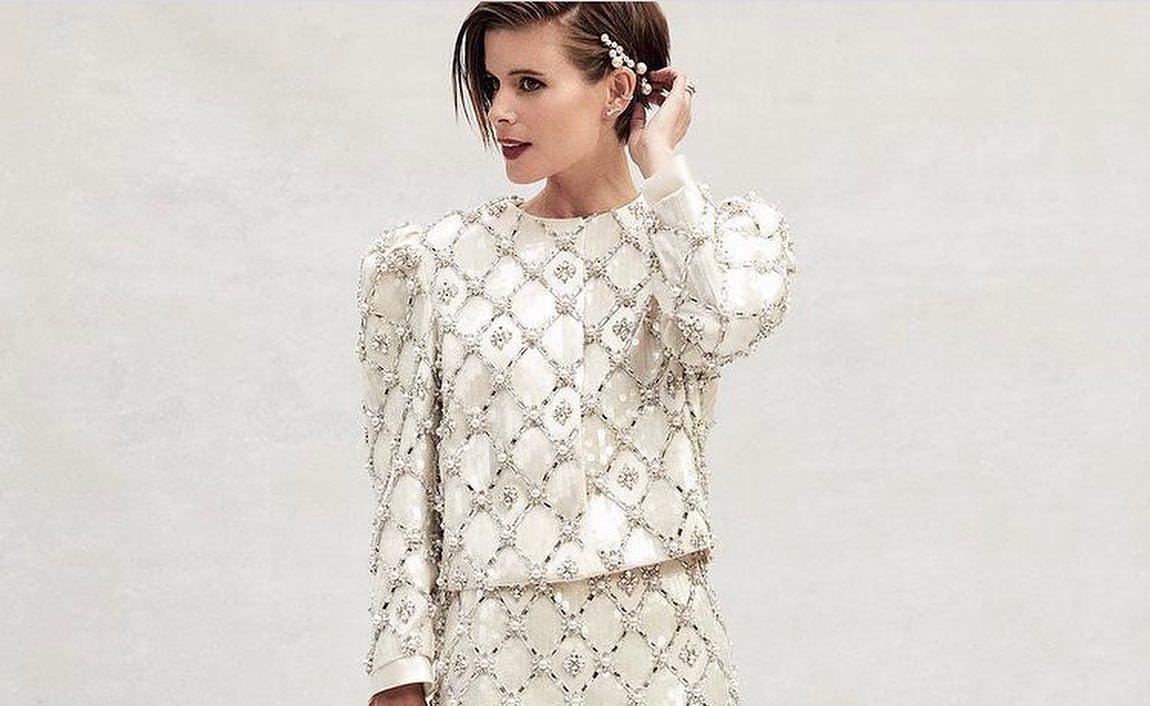 The Undeniable Marvel Kate Mara - TVovermind