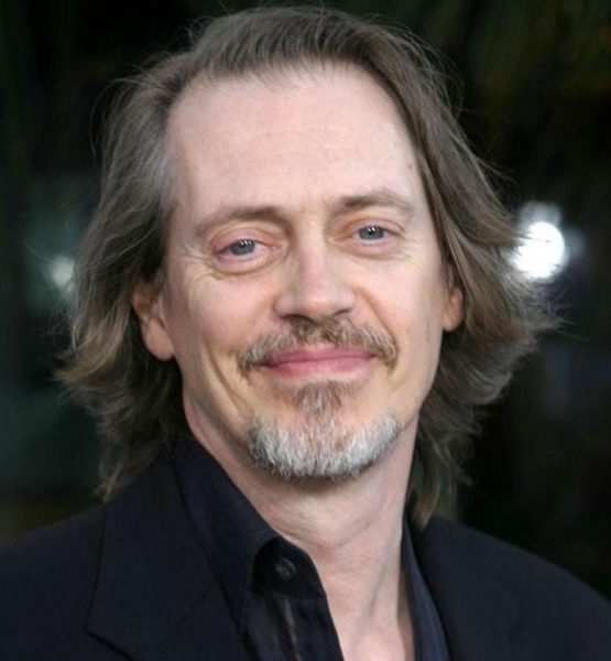 Steve Buscemi, The One With The Crooked Smile | TVovermind