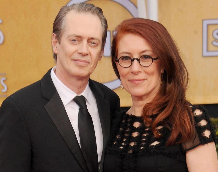 Steve Buscemi, The One With The Crooked Smile | TVovermind