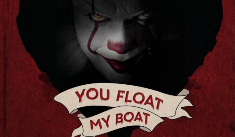 More About “IT” | TVovermind