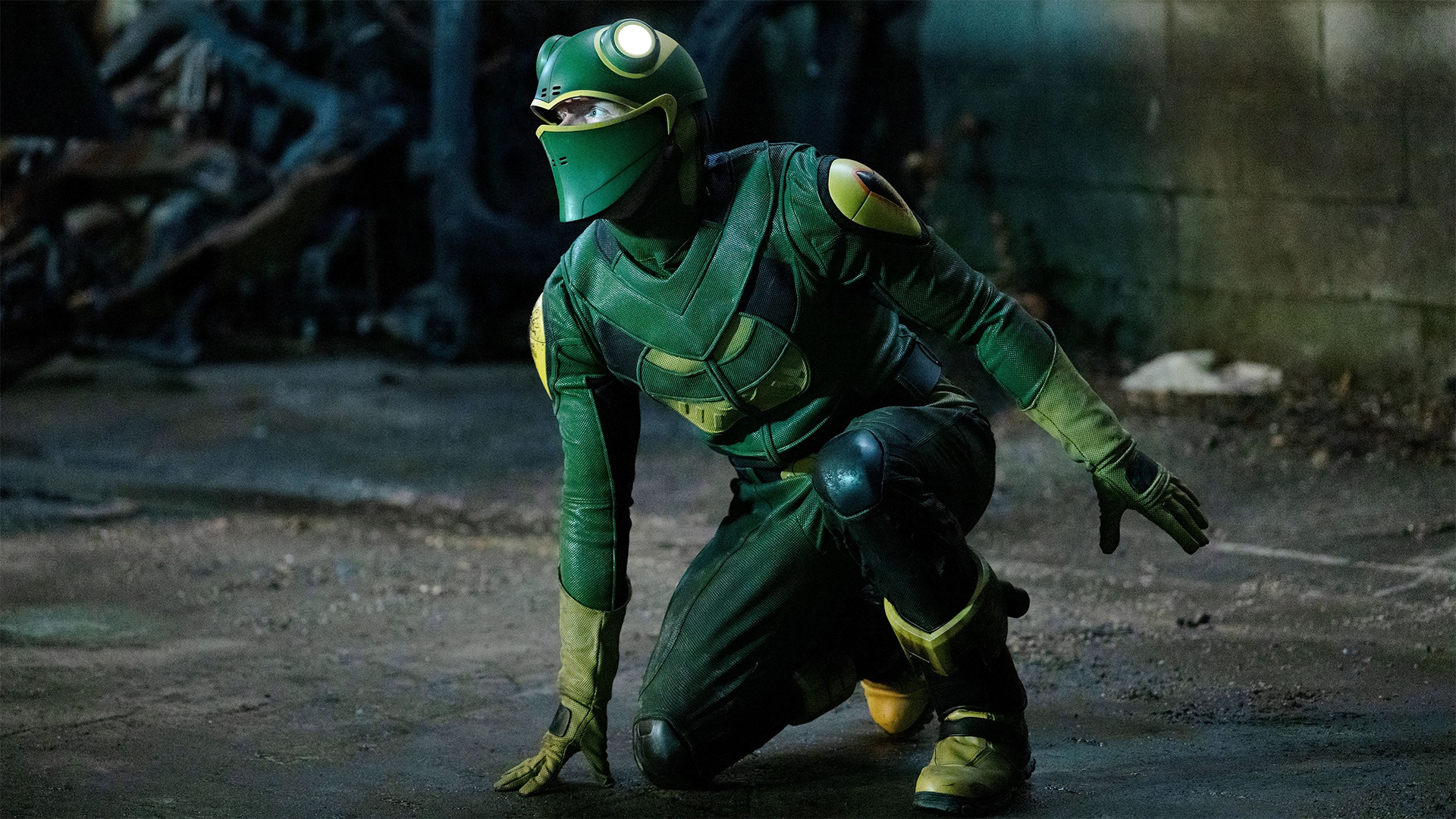 She-Hulk: Ribbit and Rip It-Recap - TVovermind