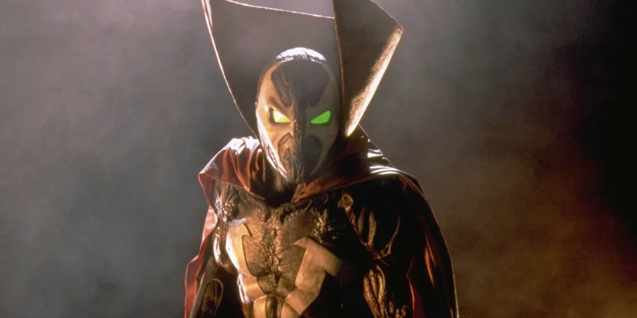 Could Spawn Be Made with All Practical Effects? Nope. - TVovermind