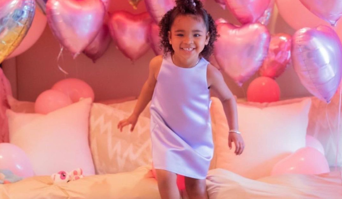 All You Need To Know About True Thompson - TVovermind