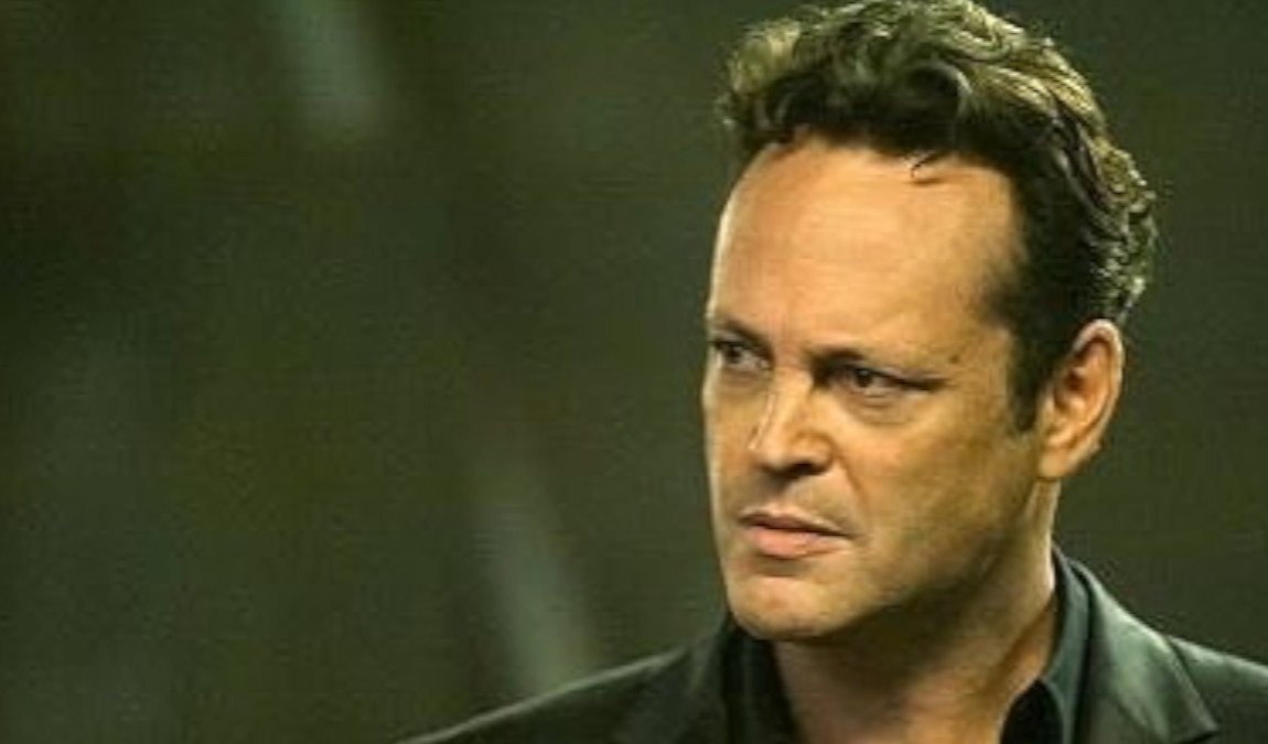 Meet Vince Vaughn, The Legendary Actor - TVovermind