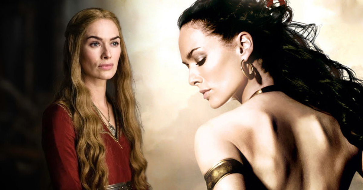 How Did Actress Lena Headey Earn Her Net Worth in 2022? - TVovermind
