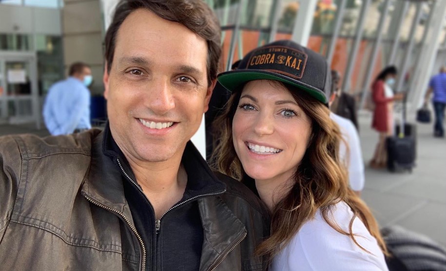 Courtney Henggeler Decided to Quit Acting Just Days Before Cobra Kai ...