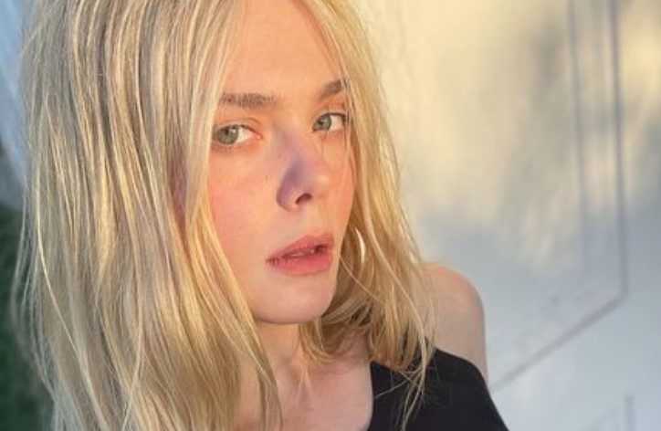 10 Things You Don’t Know About Elle Fanning - TVovermind