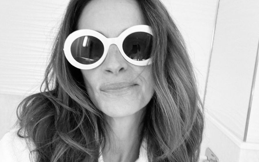 Five Exceptionally Fun Facts You Didn’t Know About Julia Roberts ...