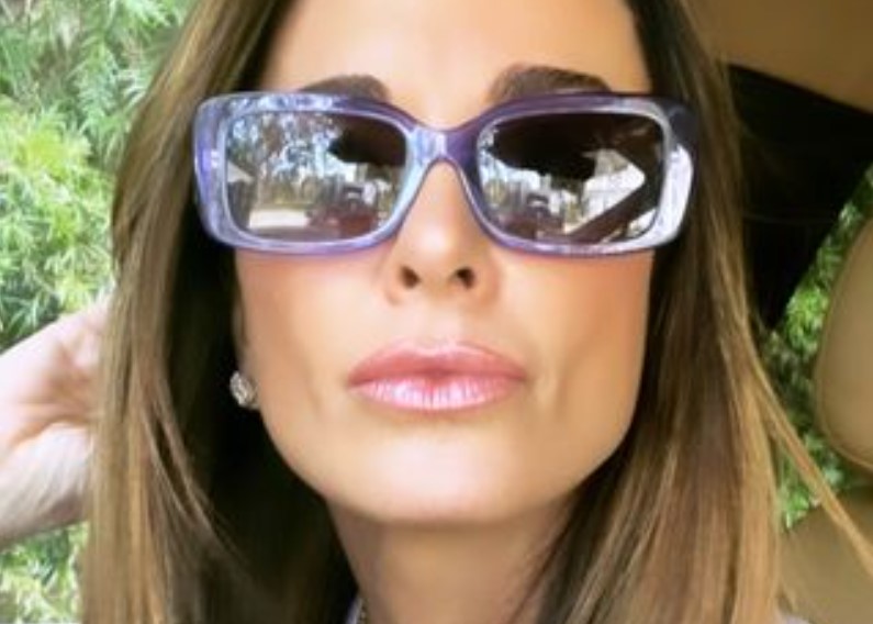 What is Kyle Richard’s Family Dynamic With Her Sisters? - TVovermind