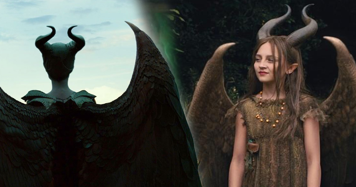 Rediscovering Disney’s Maleficent: A Look at the Top Cast and ...
