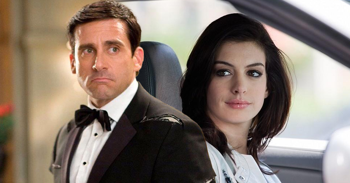 Meet the Cast of “Get Smart” (2008) - TVovermind