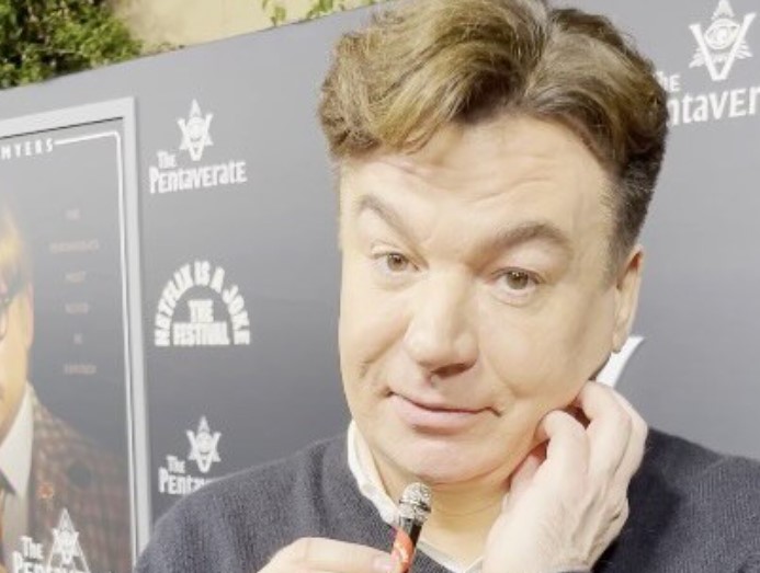 Mike Myers Net Worth in 2022 – TVovermind