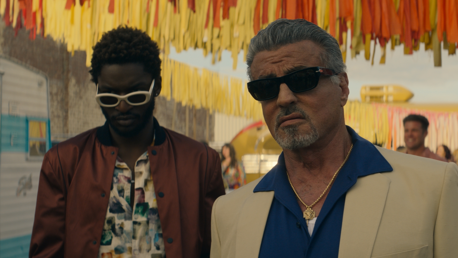 Tulsa King: Caprice-Recap - TVovermind