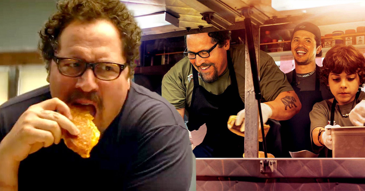 Why “Chef” is the Most Authentic Movie About the Culinary Profession ...