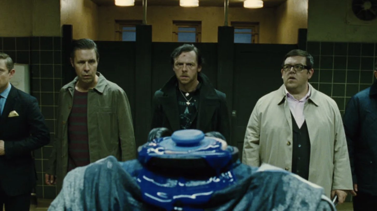 Exploring a Connection Between The World’s End and The Terminator ...