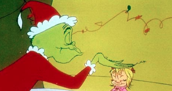 Breaking Down the Adaptations of The Grinch – TVovermind