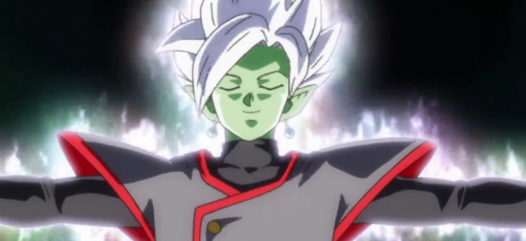 Zamasu Dragon Ball Super Character Detailed | TVovermind