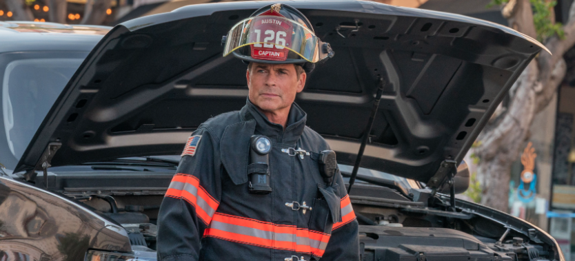 Difference Between 911 and 911 Lone Star | TVovermind