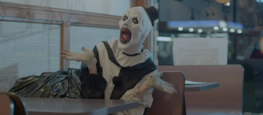 The Terrifier Franchise and Art the Clown, Explained - TVovermind