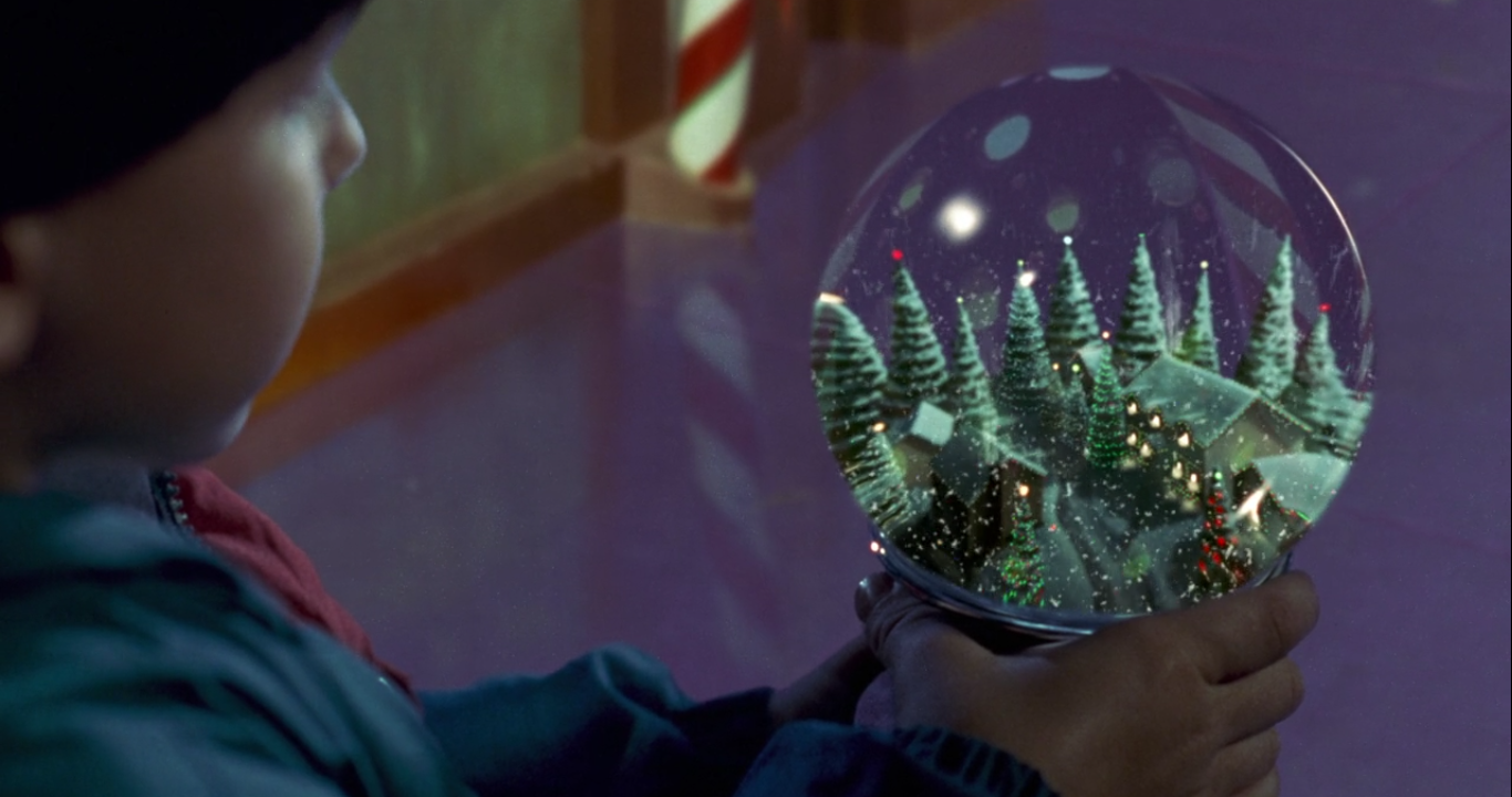 The Best Old and New Christmas Staples- A Selection - TVovermind