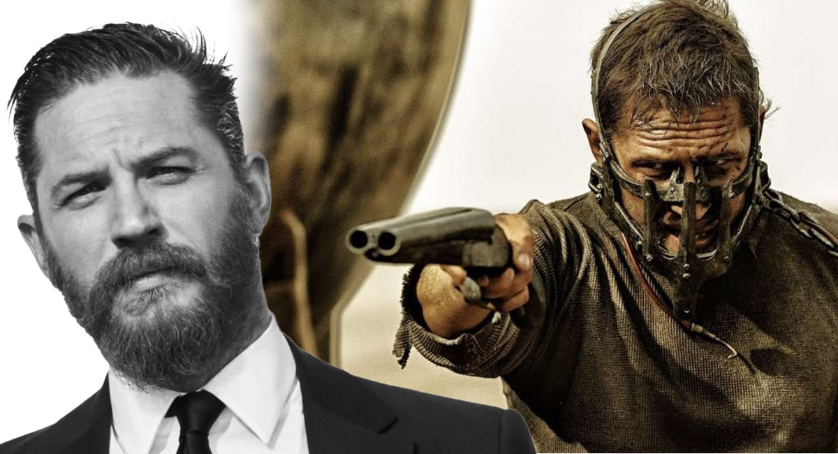 10 Things You Don’t Know About Tom Hardy - TVovermind