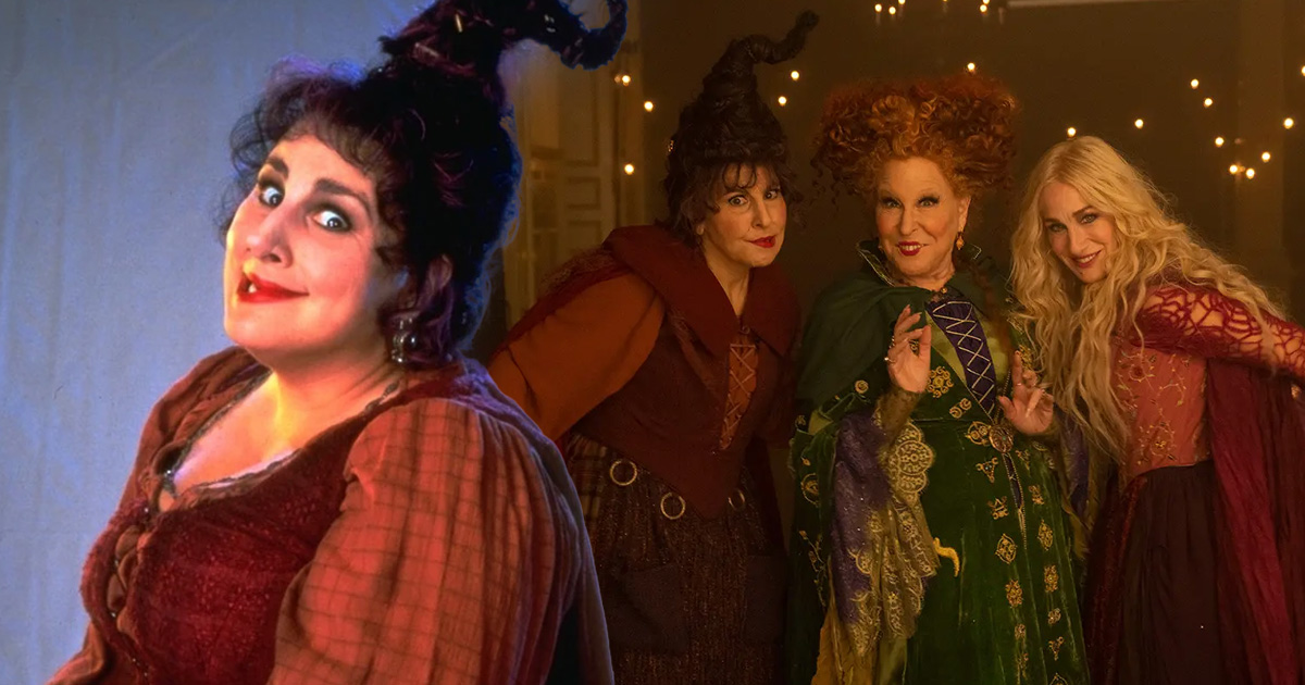 Five Reasons Hocus Pocus is the Best Halloween Movie Around – TVovermind