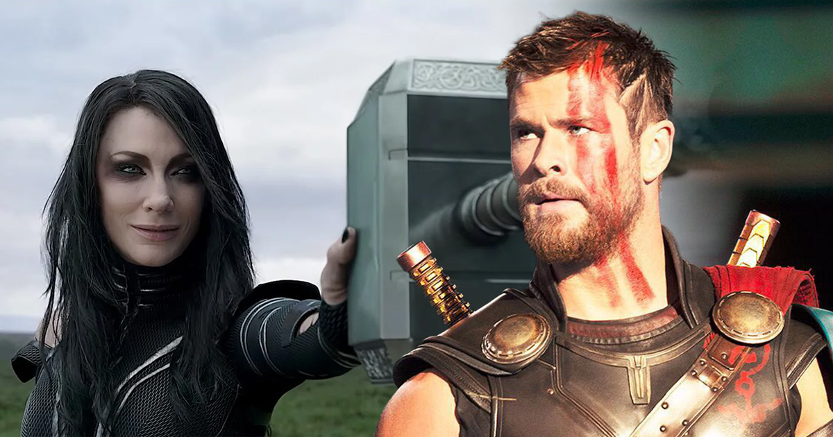 Who Are the Actors in the MCU’s Thor: Ragnarok Movie? - TVovermind