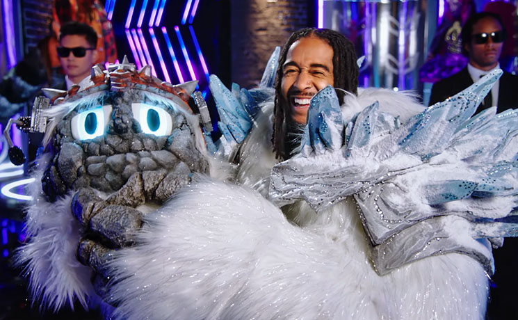 The Masked Singer, Singing Competition Series Detailed | TVovermind