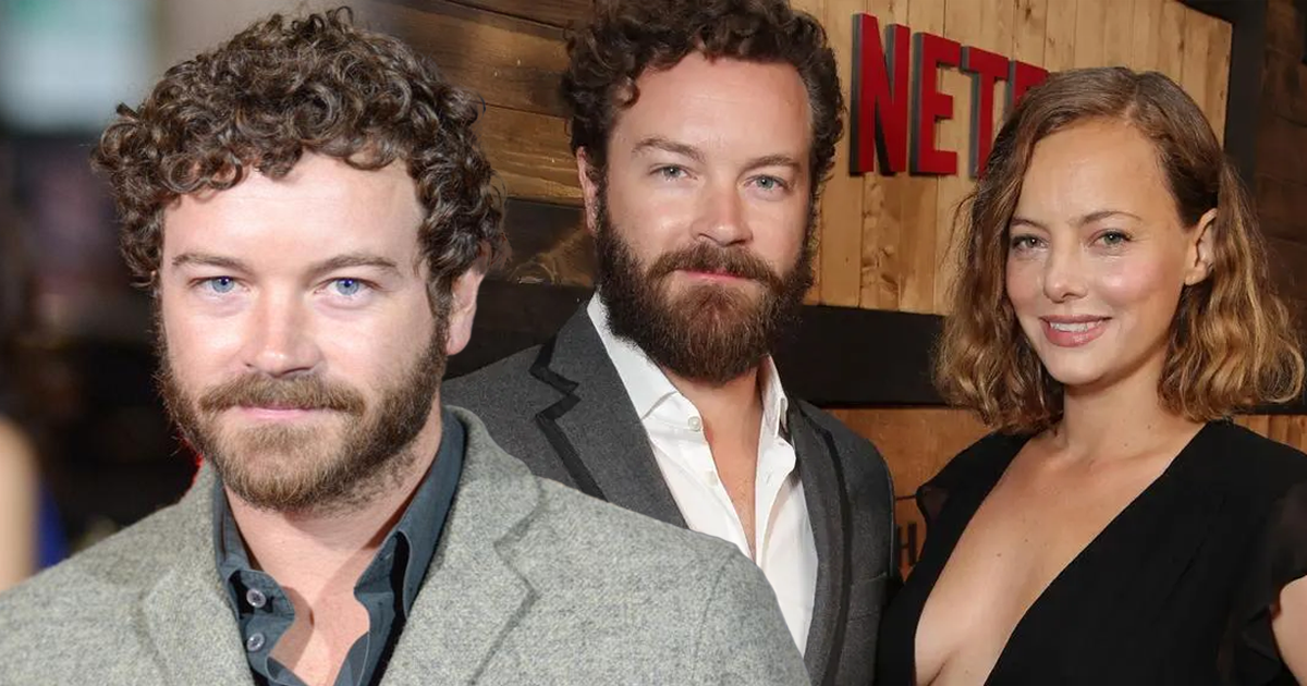 10 Things You Don’t Know About Danny Masterson - TVovermind