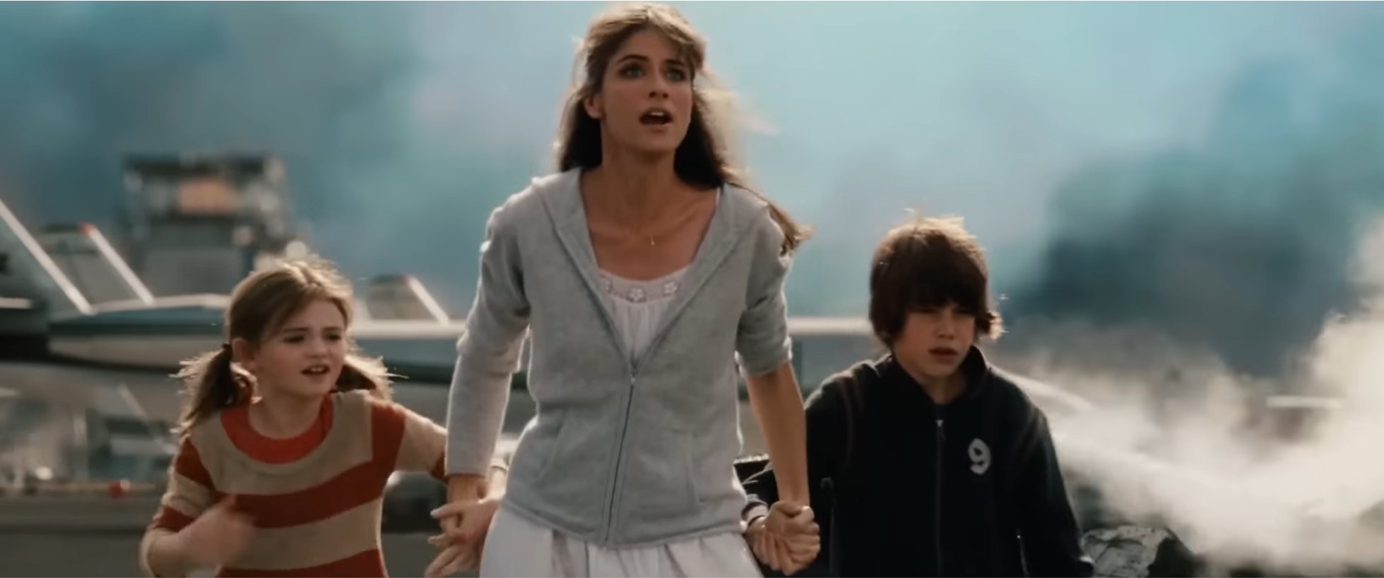 Analyzing The Messages Of The Movie 2012 - TVovermind