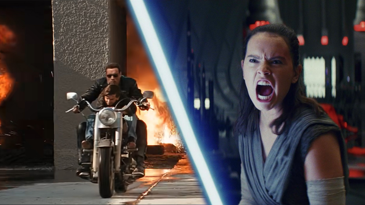 5 of the Most Unrealistic Situations in Movies - TVovermind