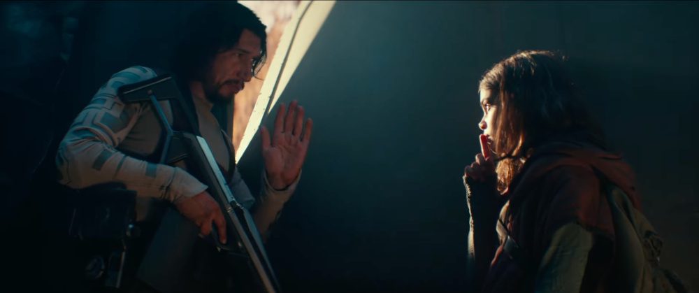 Let’s Talk About the 65 Trailer - TVovermind