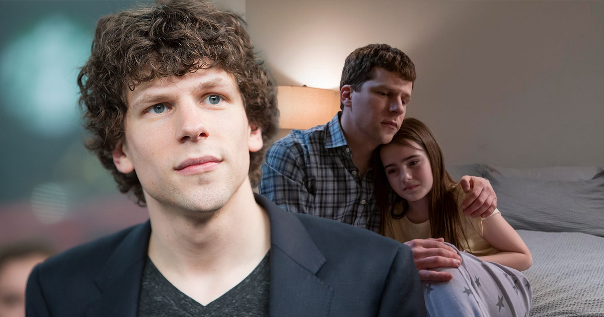 All You’d Love To Know About ‘Fleishman Is in Trouble’ Star Jesse ...