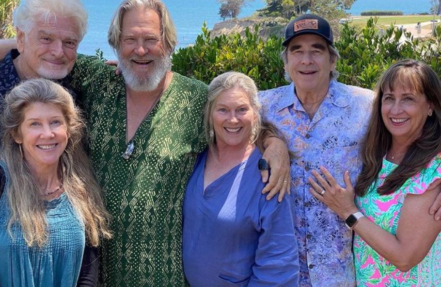 10 Things You Didn’t Know About Beau Bridges – TVovermind