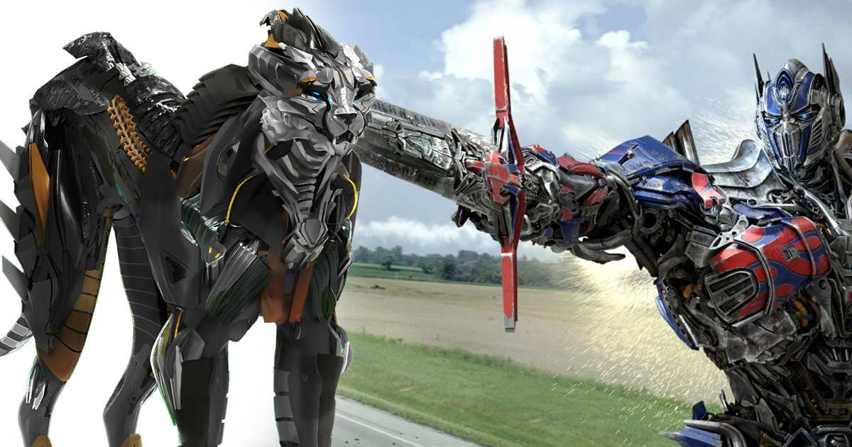 Cheetor Sounds Like A New Fan Favorite for Transformers - TVovermind