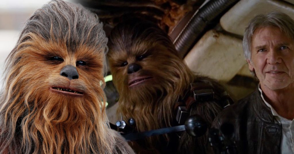Han Solo: Character Explained – TVovermind