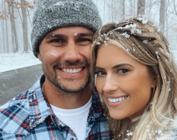 10 Things You Don’t Know About Christina Hall - TVovermind