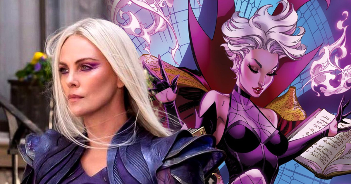 Clea is Easily One of Marvel’s Strongest Heroes - TVovermind