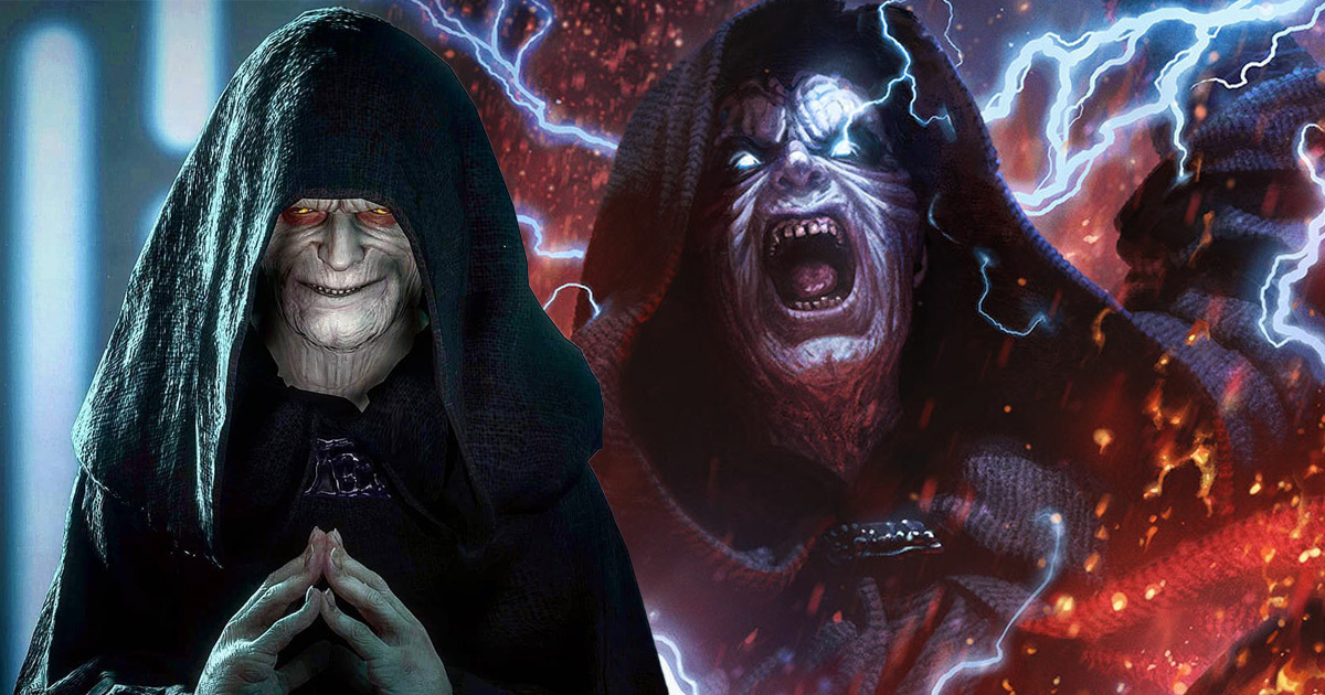 Darth Sidious: Character Explained - TVovermind