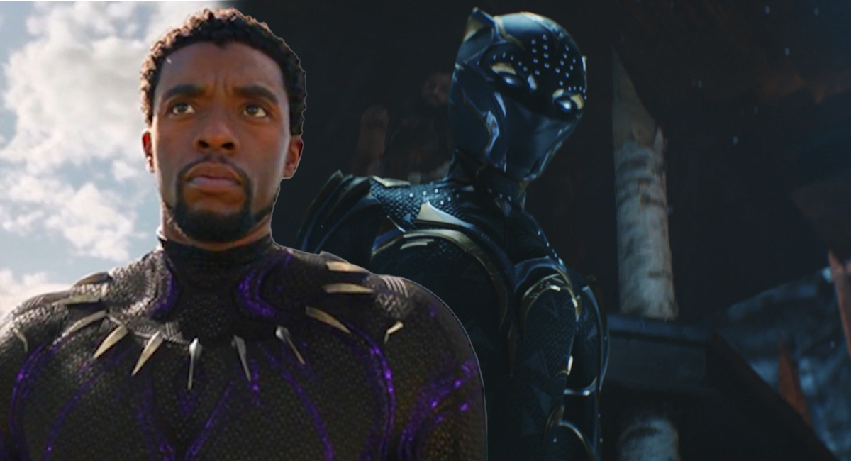Did Marvel Make A Mistake By Not Recasting T’Challa For Black Panther: Wakanda Forever? - TVovermind