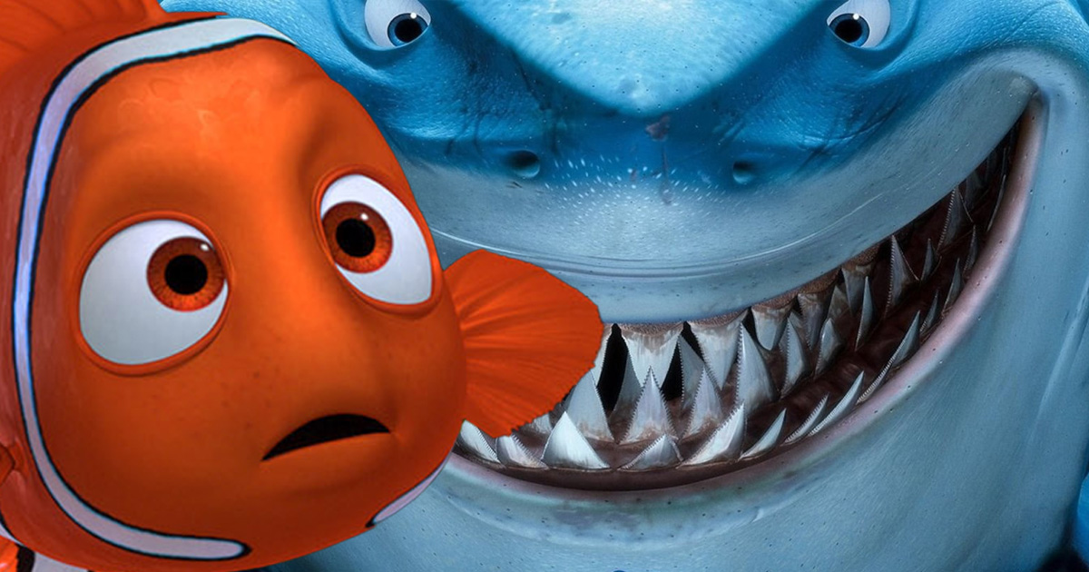 Finding Nemo: Movie Recap – TVovermind