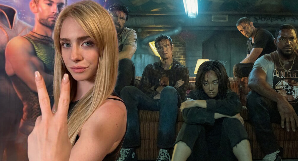 Gen V Looks Insane…Bring It On – TVovermind