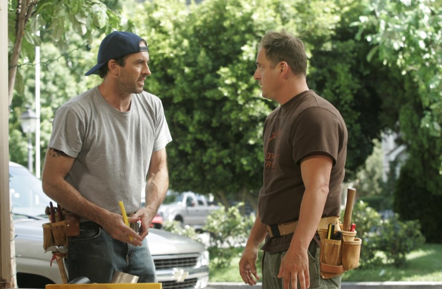 Six Things You Didn’t Know About Gilmore Girls’ Luke Danes - TVovermind