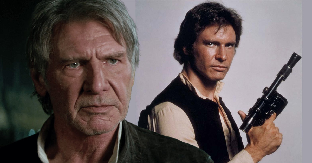 Han Solo: Character Explained – TVovermind
