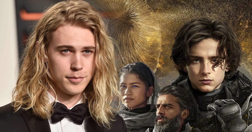 Everything We Know About Dune: Part Two - TVovermind