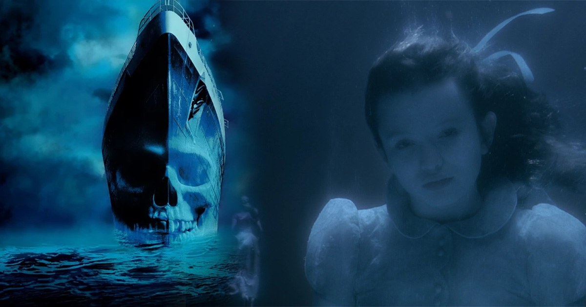 Here’s Why Ghost Ship is Still a Fun Movie - TVovermind