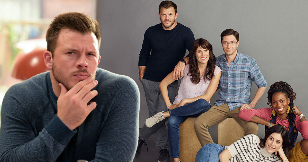 Each Season of Home Economics Detailed - TVovermind