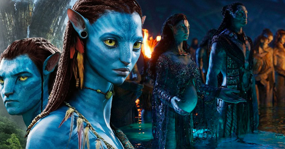 How Does “Avatar: The Way of Water” End? - TVovermind