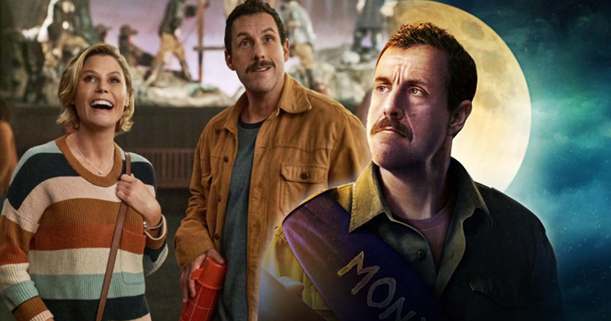 Hubie Halloween 2 for Halloween 2023? - TVovermind