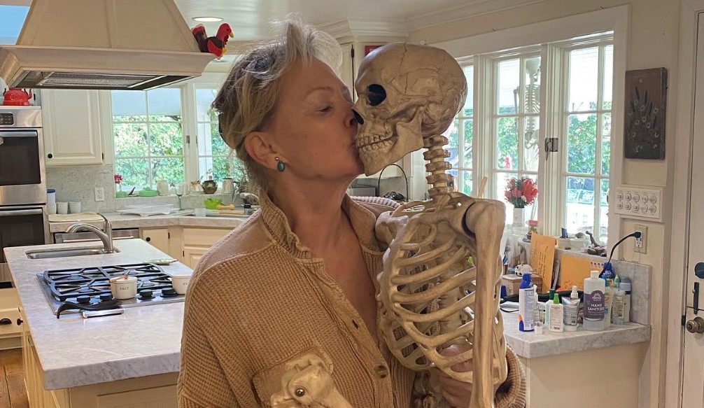 10 Things You Didn’t Know About Jean Smart – TVovermind